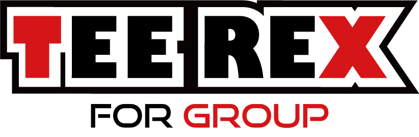 TeeRex for Group